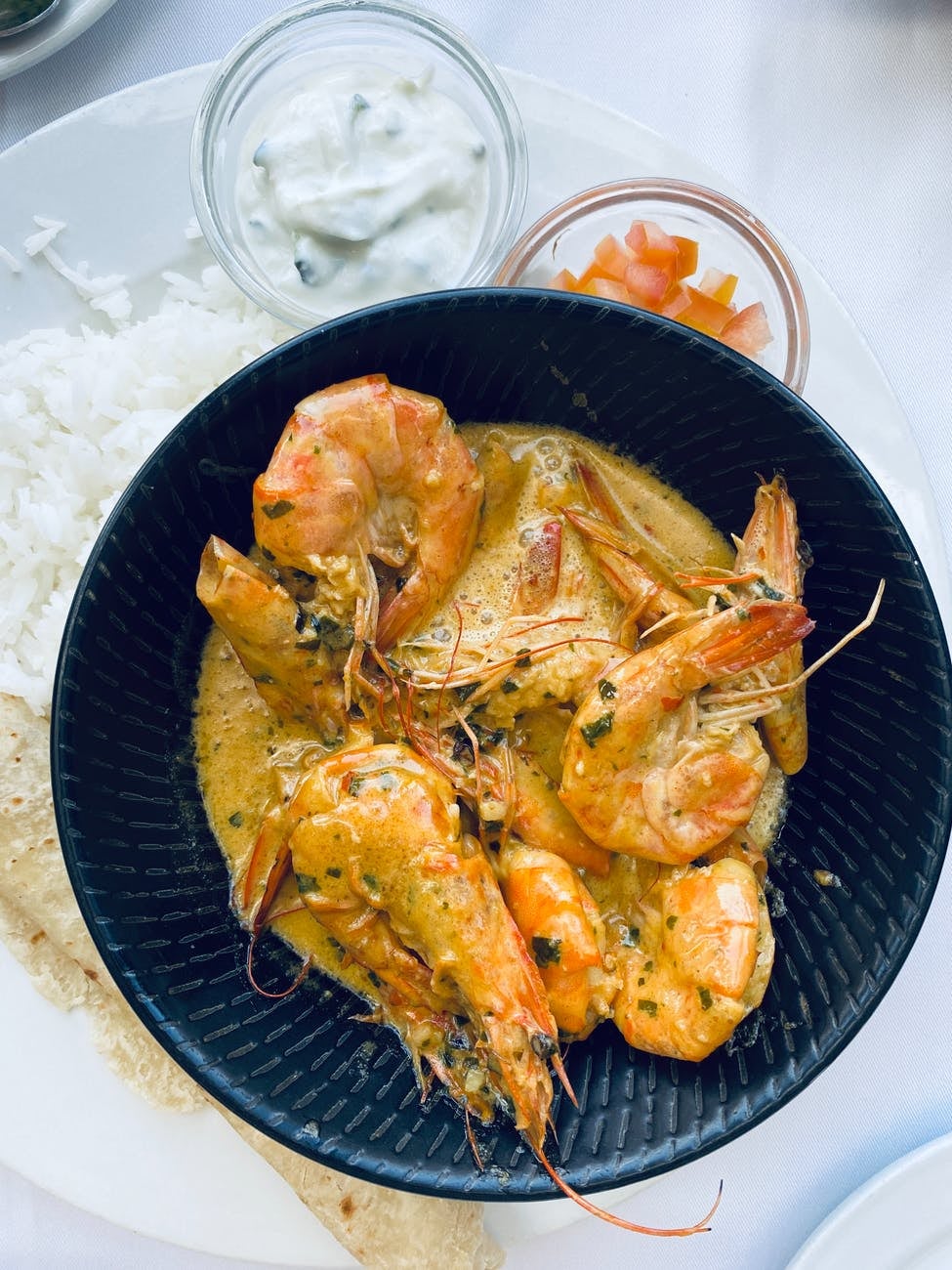 Negombo Prawn Curry | Kandy Bites by Chef Ceylon