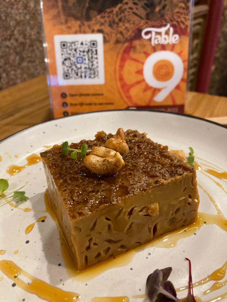 Watalappam | Kandy Bites by Chef Ceylon